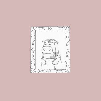 MOOna Lisa - Museum Of Giggles